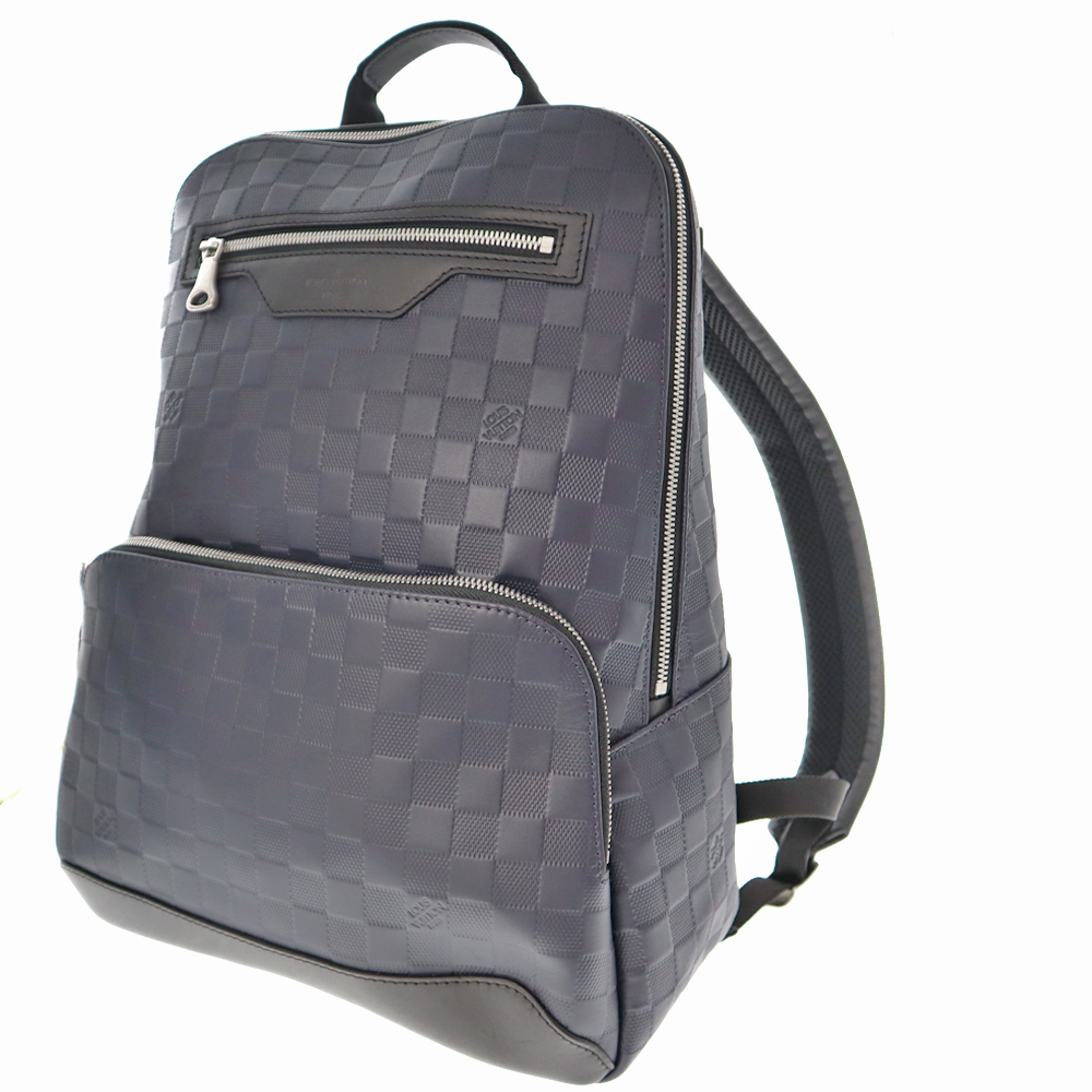 Louis Vuitton Avenue Backpack Damier Infini Astral Na… - Gem